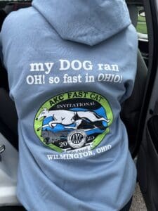2025 AKC Fast CAT Invitational: 200 Dog Breeds Ranked By Speed ...