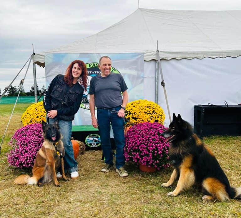2025 AKC Fast CAT Invitational: 200 Dog Breeds Ranked By Speed ...